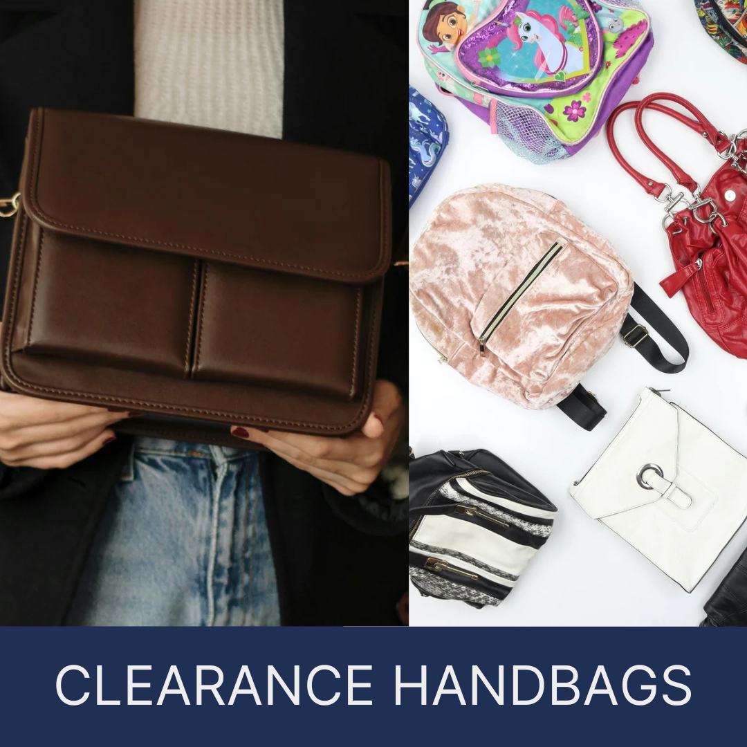 HANDBAGS – Prewornwholesale